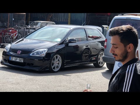 Bu Sefer Mesele Şahsi | Matkaps - Okan Çekiç
