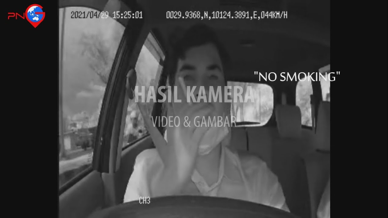 MOBIL ANTI KECELAKAAN with KAMERA ADAS & DMS | GPS Tracker | GPS ...