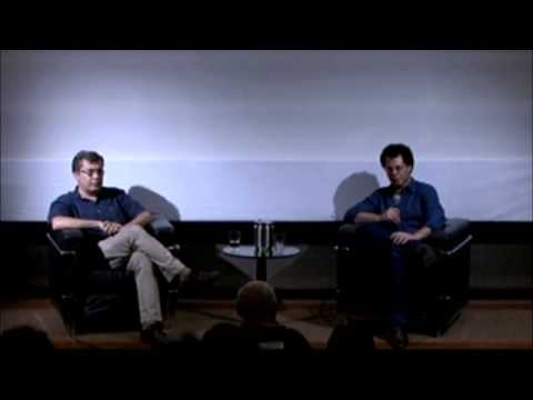 O Dia que Durou 21 Anos - Bate-papo com Camilo Tavares - YouTube