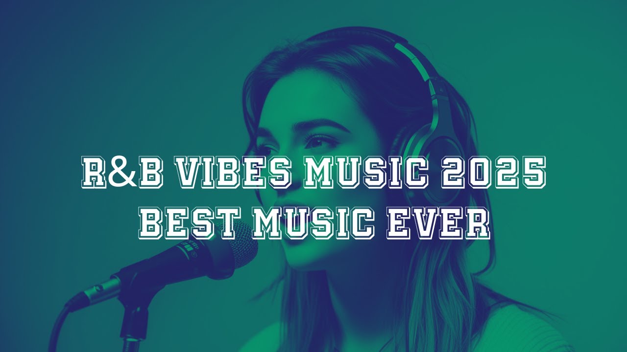 RnB Hits 2025: The Ultimate Playlist of Fresh & Classic RnB with Lyrics #rnb2000s #rnb90s - YouTube