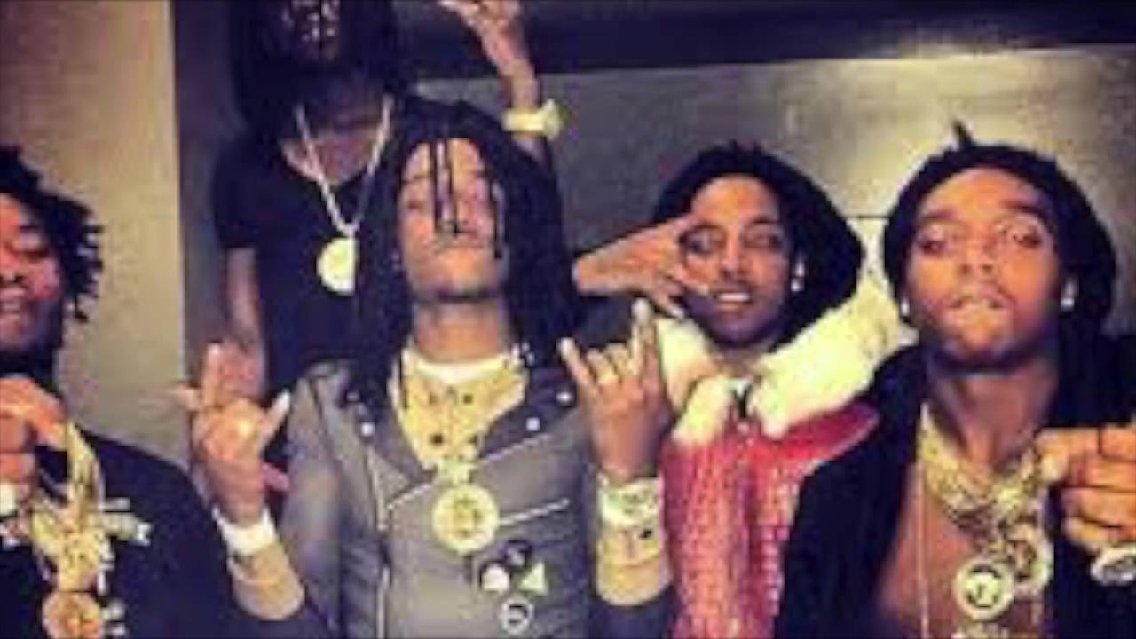 Chief Keef X Gucci Mane 2016 - YouTube