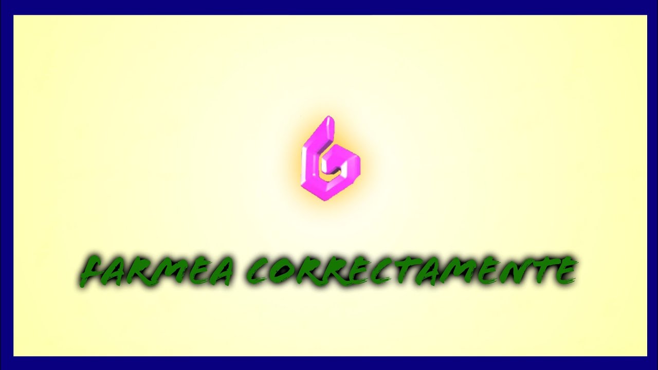 como conseguir elixir gratis en trovo (METODO DEFINITIVO) - YouTube