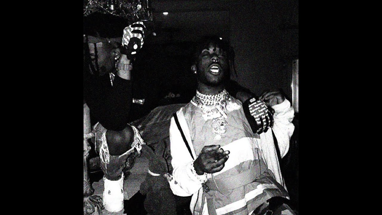 wokeuplikethis* playboi carti + lil uzi vert / bands - shoreline mafia ...
