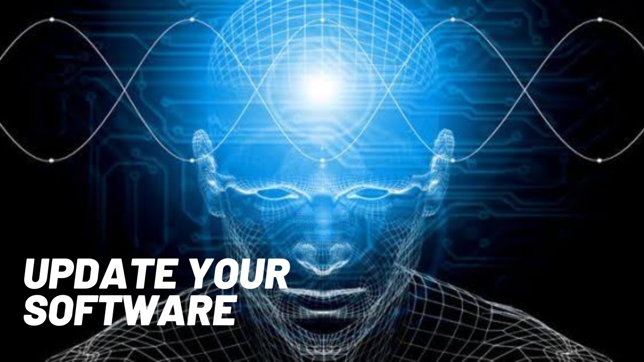 Learn How To Control Your Mind (In Under 7 Minutes) - YouTube