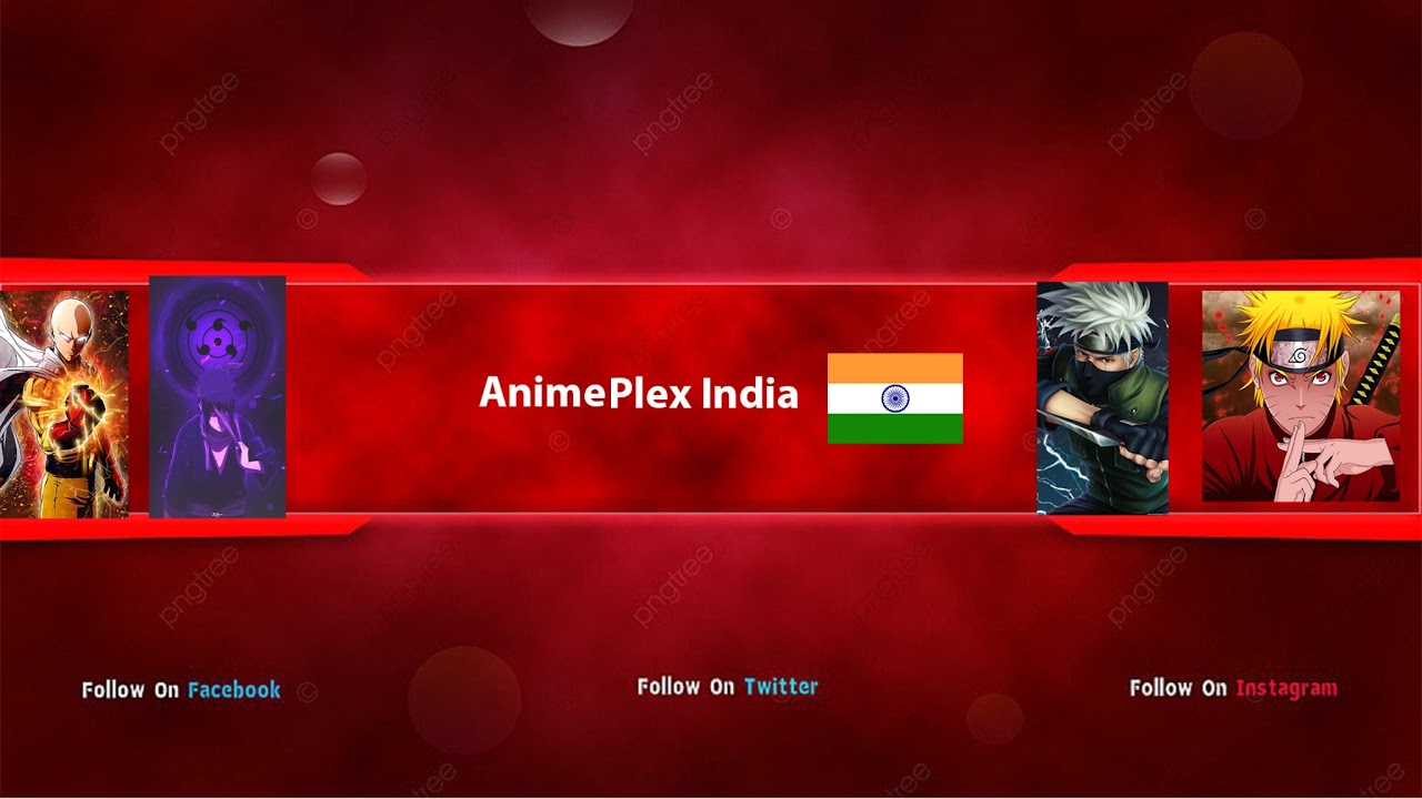 Anime Plex India Live Stream - YouTube