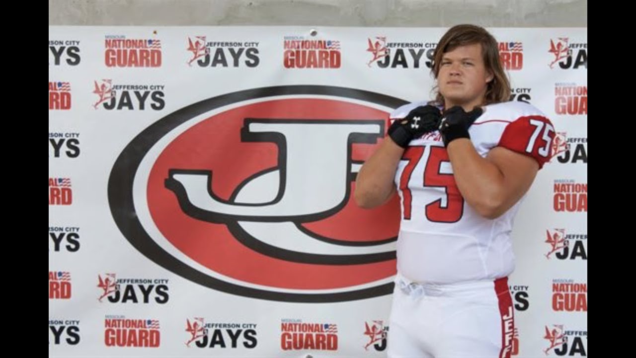 #75 Anthony Murphy (Big Murph) - YouTube