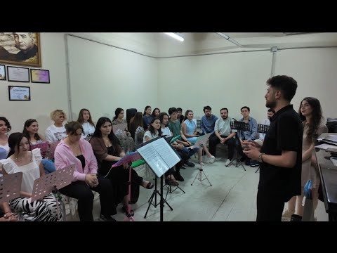 Sarı Gəlin | Azərbaycan dilində qısa bir bölüm 🇦🇿