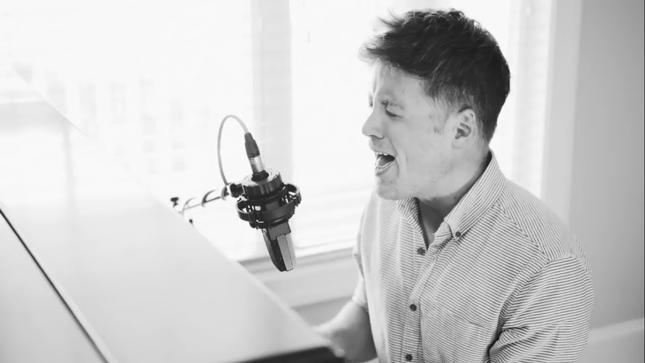 Take A Listen To THIS | AWESOME Singers, Musicians, & Artists ...