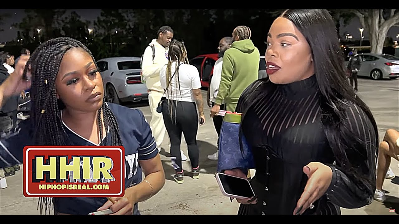 PHARA FUNERAL & YOSHI CLEAR THE AIR AFTER THEIR SMACK VOL 10 BATTLE ...