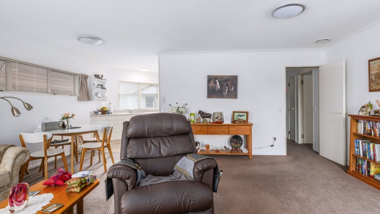 7D Peace Street, Fenton Park - YouTube