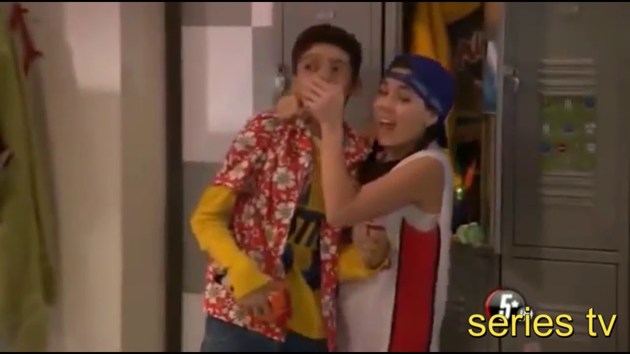 La CQ La Mascota de Monche 2/17 parte 2 - YouTube