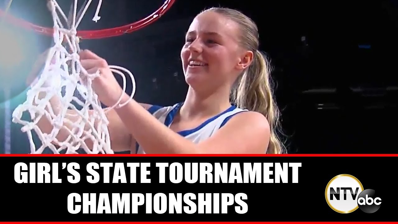 2024 Nebraska High School Girls State Basketball Tournament ...