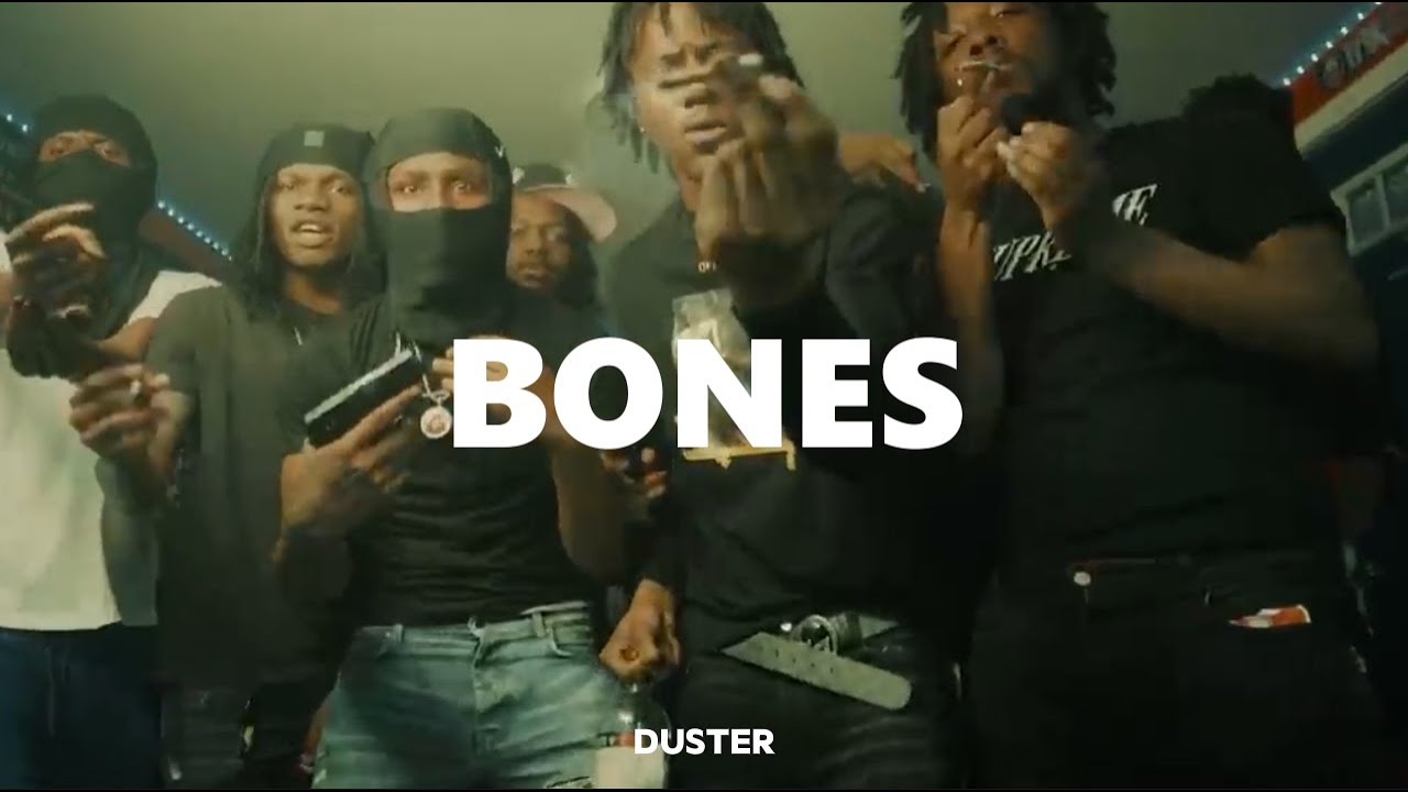 [FREE] Sdot Go X Jay Hound X Dark Jersey Club Type Beat "BONES" | NY ...