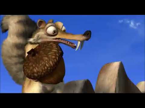 Ice Age (2002) 2001 Teaser Trailer (with Mark Elliott's Voice-Over with RN, JH, HGW & JP Songs)