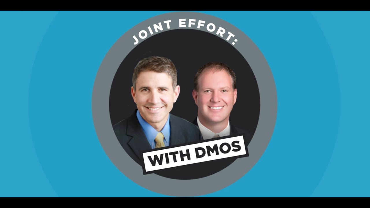 Joint Effort: Hand Denervation and Arthritis: Shane Cook, MD - YouTube