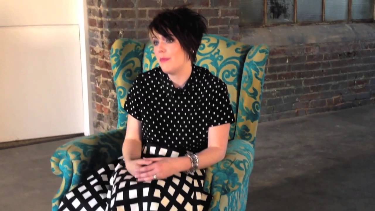 Brighter - Roots for the Journey - Yancy talks about the song - YouTube