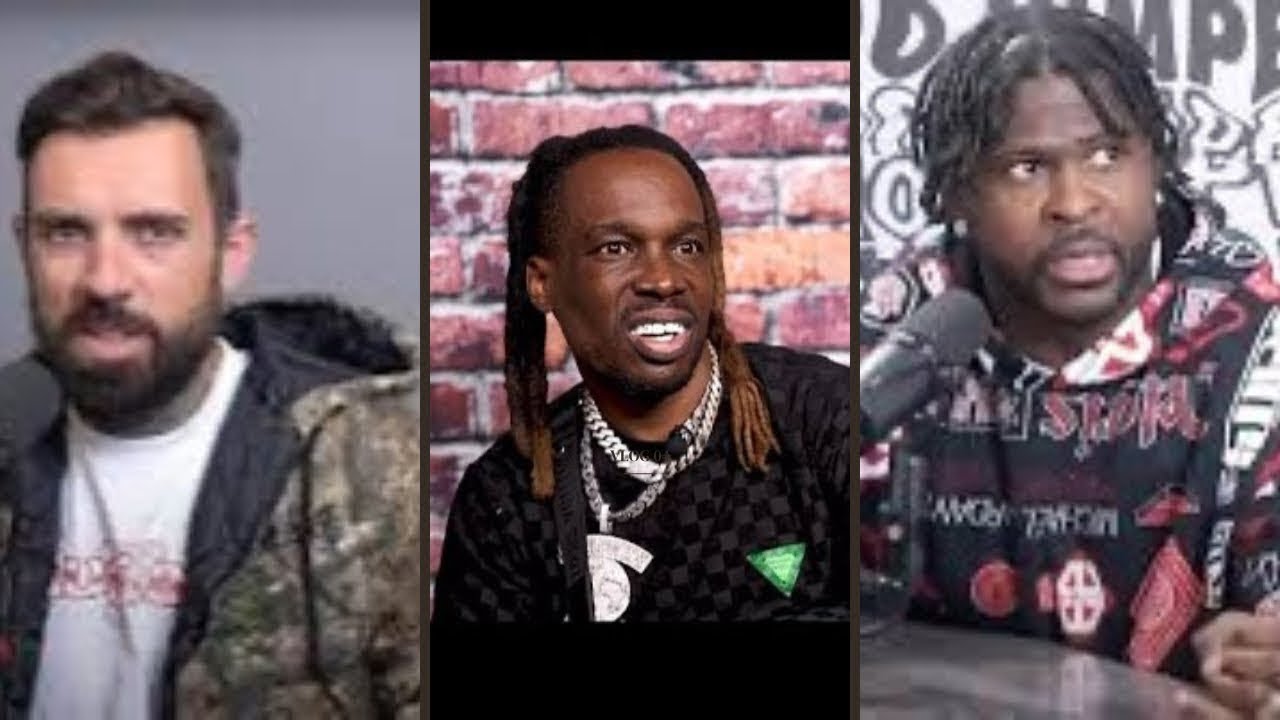 This is How 607 Unc Got Set Up on No Jumper for False Crippin! Did ...