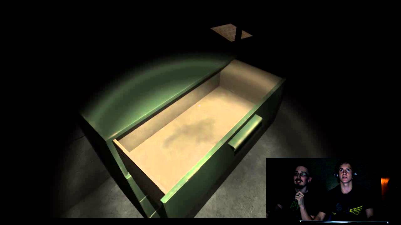 Bunker 16 episode-3 - YouTube