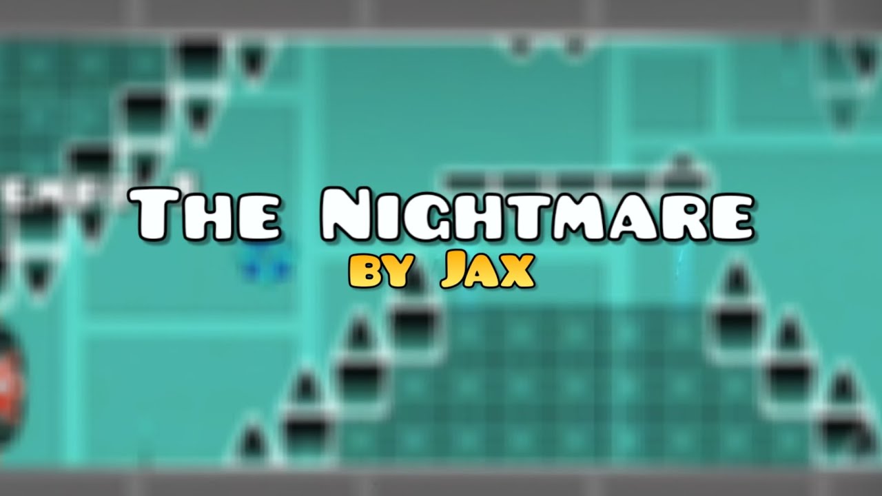 Enfin, j'ai réussi mon premier niveau DÉMON!!! (The Nightmare ...