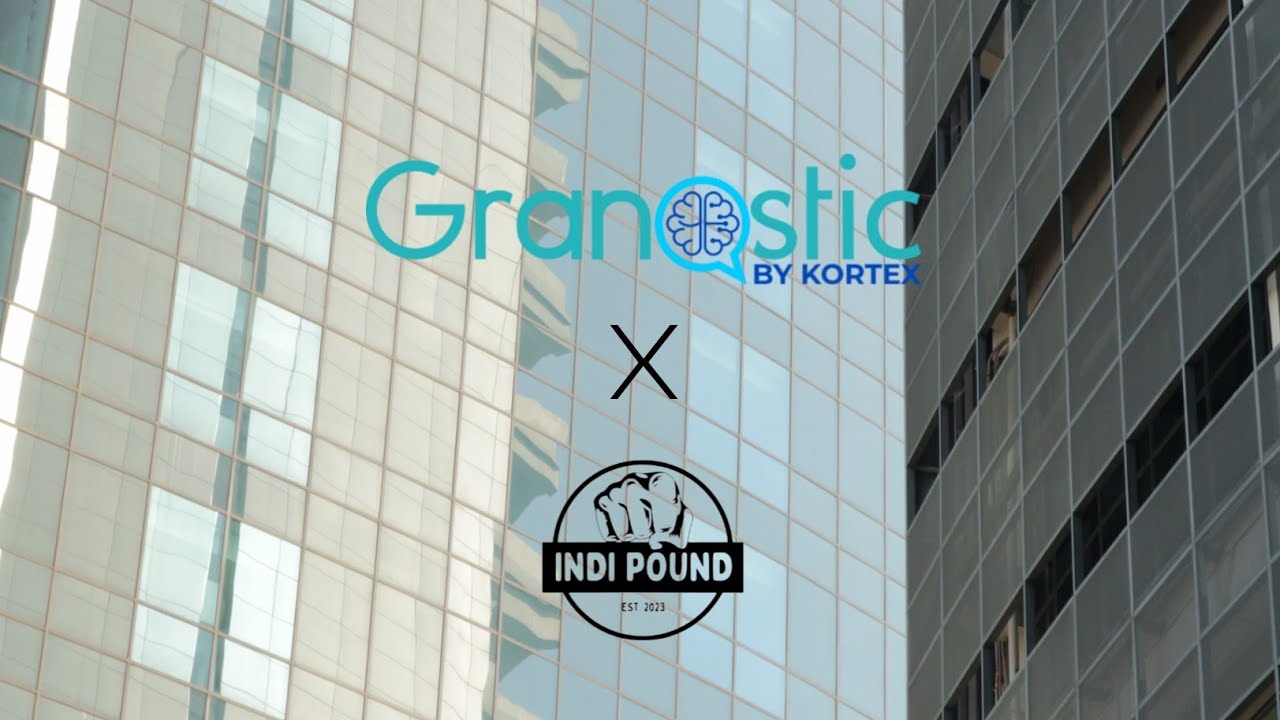 Project 4 - Granostic Happy Poundfit Event with Indipound Poundpro Ema ...