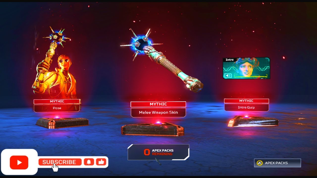 UNLOCKING HORIZONS HEIRLOOM & OPENING ALL 24 EVENT PACKS Part 1 | *LIKE ...