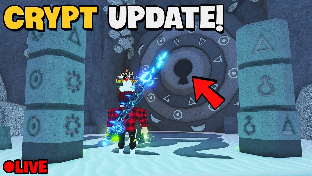 🔴[Trực tiếp] Roblox Fisch Update St. Patrick's! (15/3/2025) - YouTube