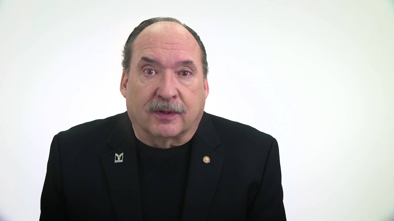 Dr. Steve Nugent Talks TruPLENISH | Mannatech Australasia - YouTube
