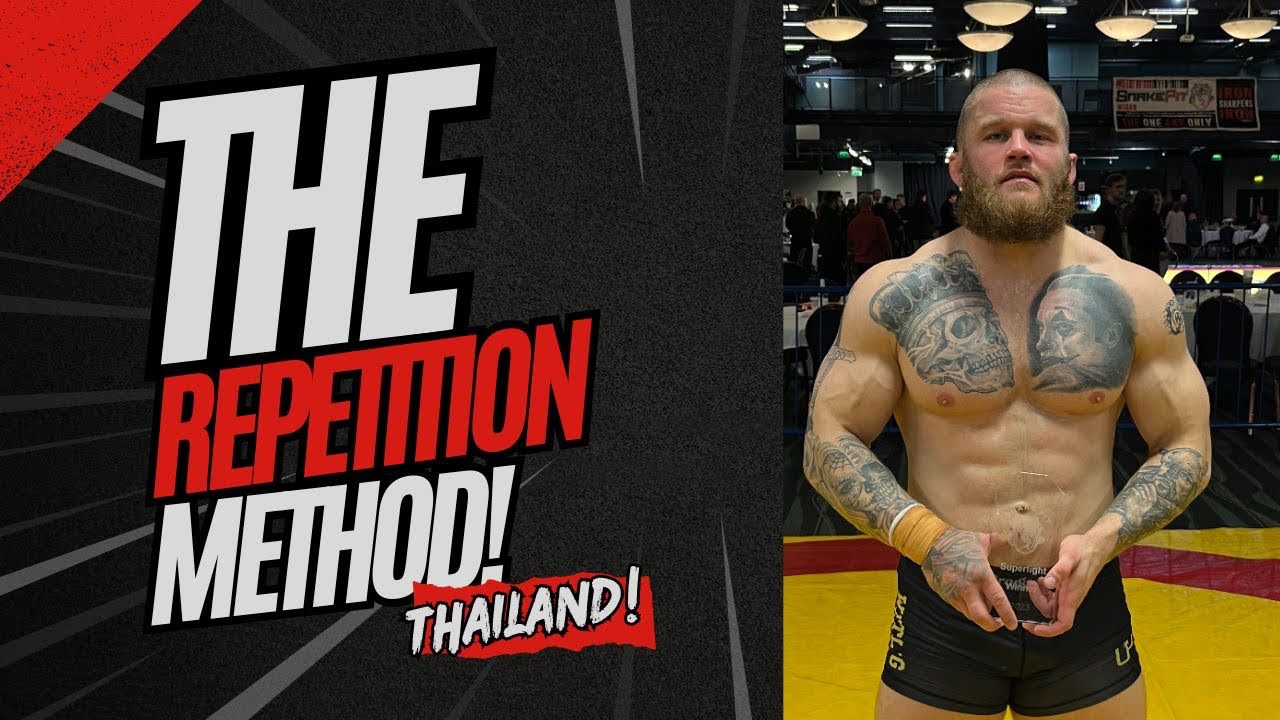 A quick and easy weights session. - YouTube