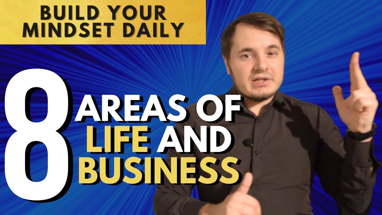 8 Key Fundamentals of The business and Life [Day 340] - YouTube