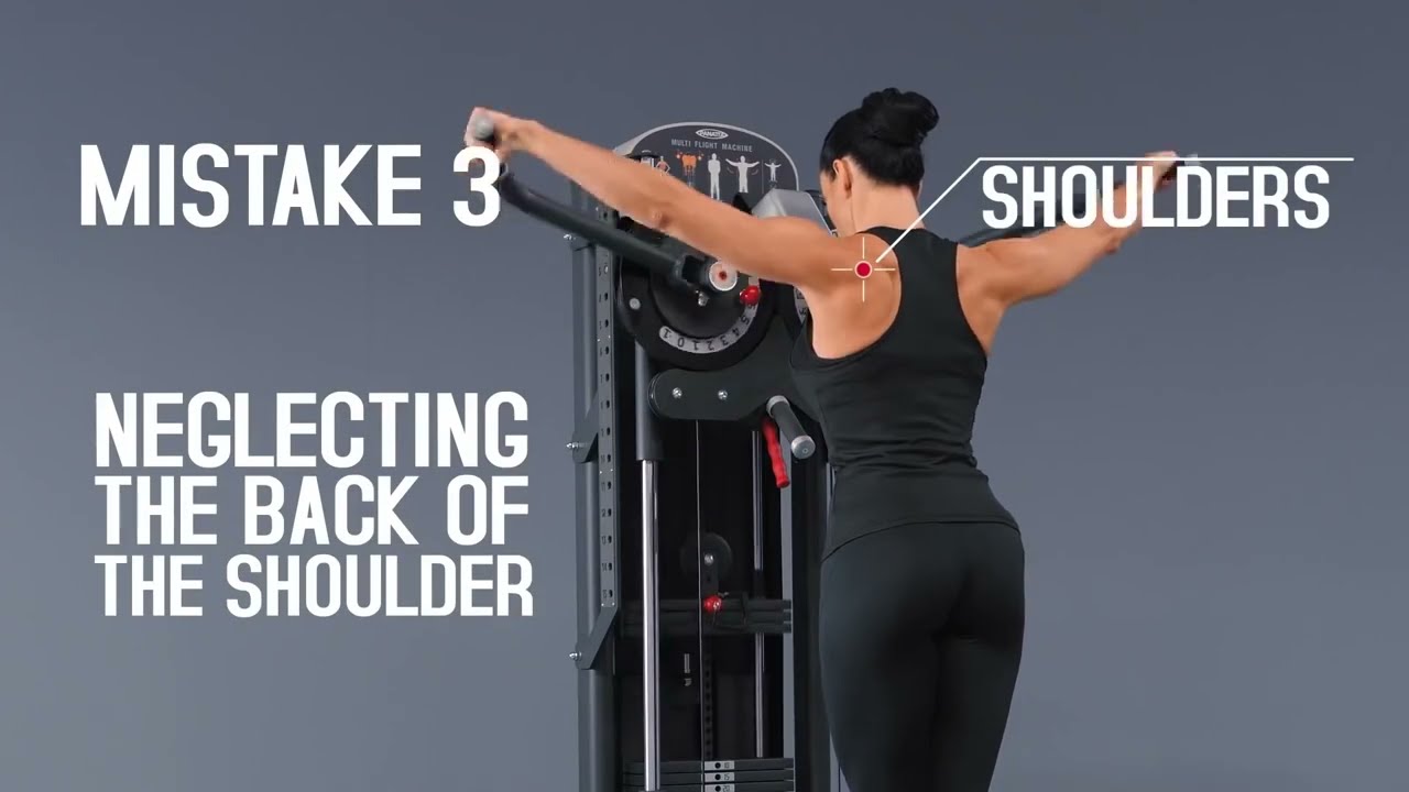 Panatta Standing Multi Flight FitEVO 1FE028 - YouTube