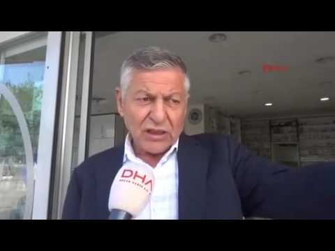 Otomobilden Fırlayan Tekerlek Eczanede Oturan Adamın Kafasına Çarptı!