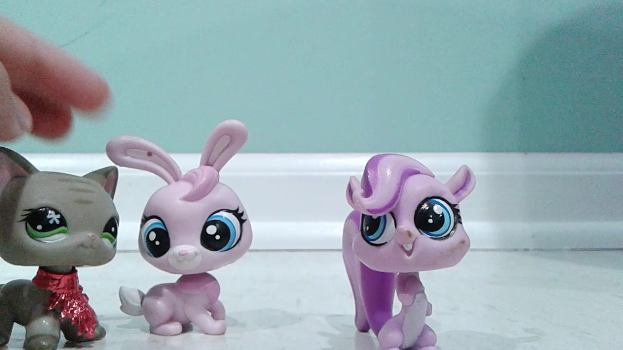 The lps bully - YouTube