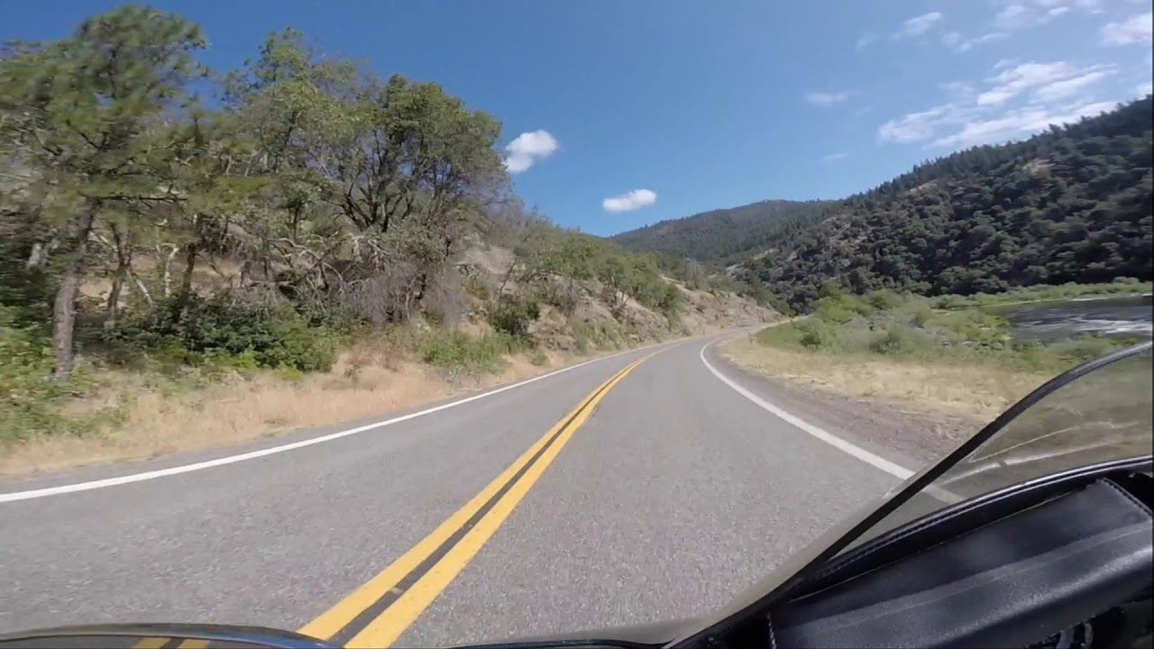 HWY.96 Ca. - YouTube