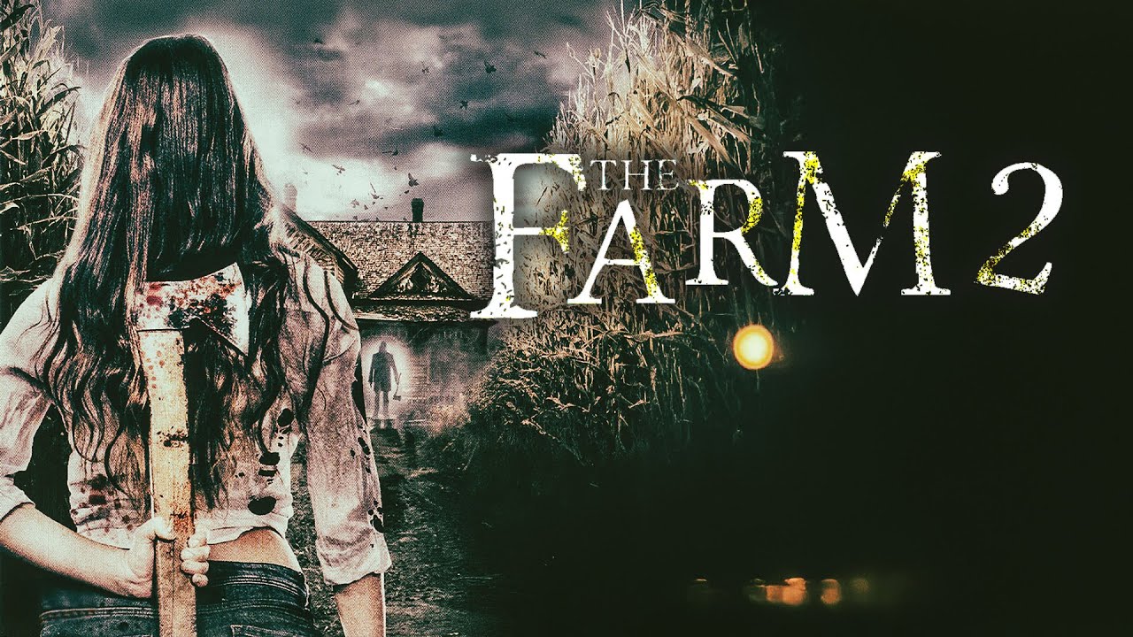 The Farm 2 (Horror | Thriller | ganzer Film | Deutsch) - YouTube