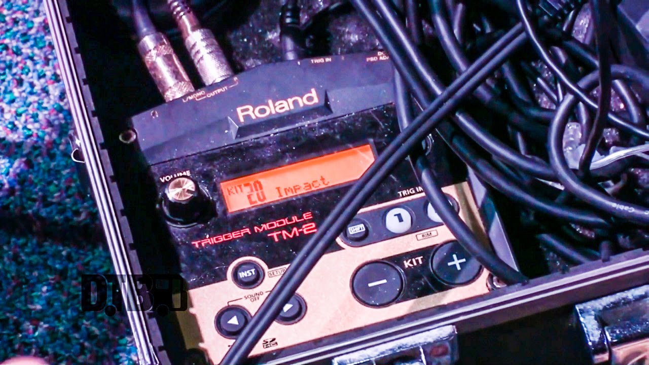 Joey Muha - GEAR MASTERS Ep. 20 - YouTube