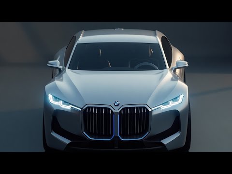 2025 BMW X10: Redefining Luxury and Performance - YouTube