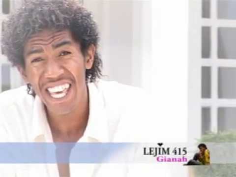 LEJIM 415 ### GIANAH [ CLIP GASY ]