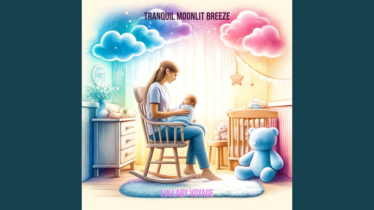 Peaceful Moonlit Echo - YouTube