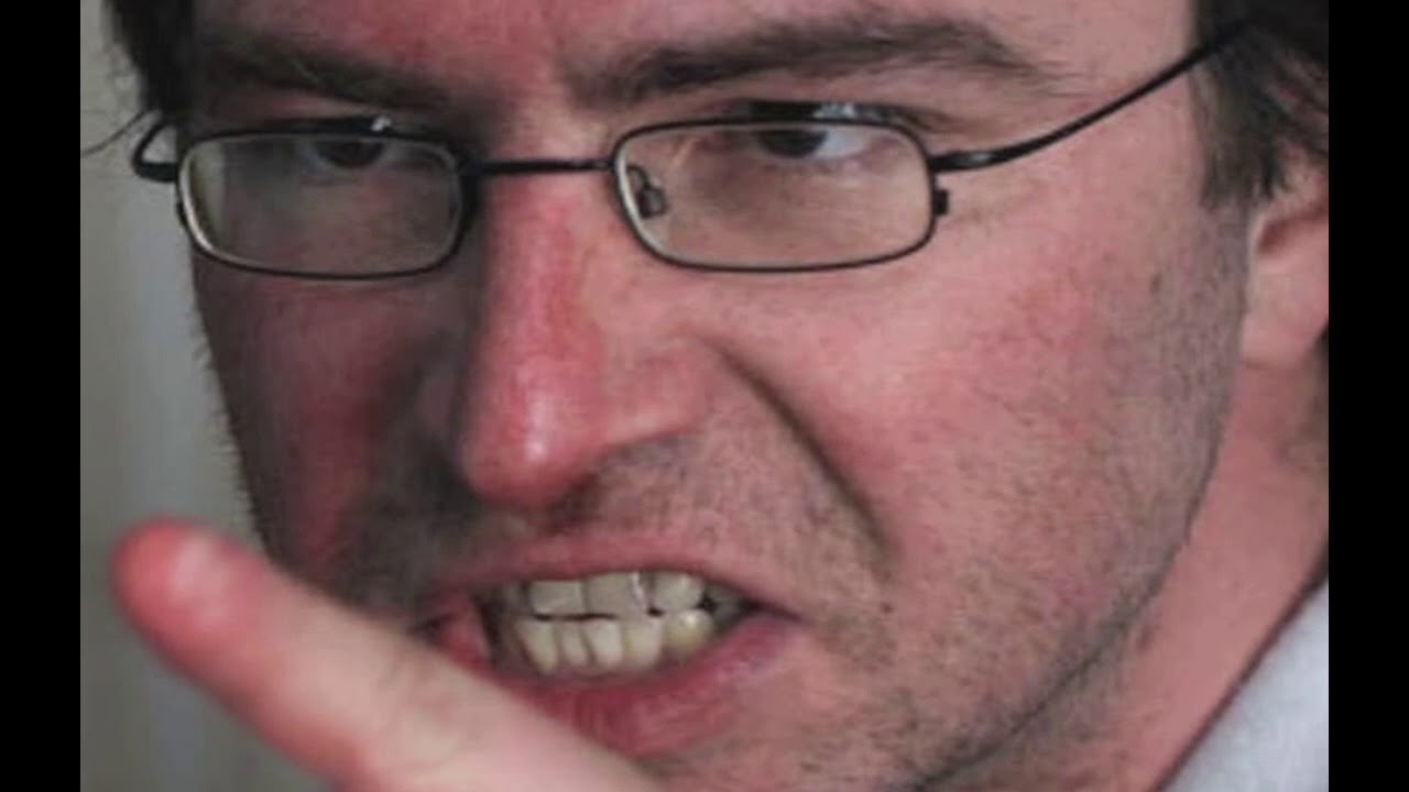 LESSON 35 Odd or Eccentric Behaviour - YouTube