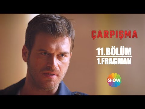 Çarpışma 11. Bölüm 1. Fragman