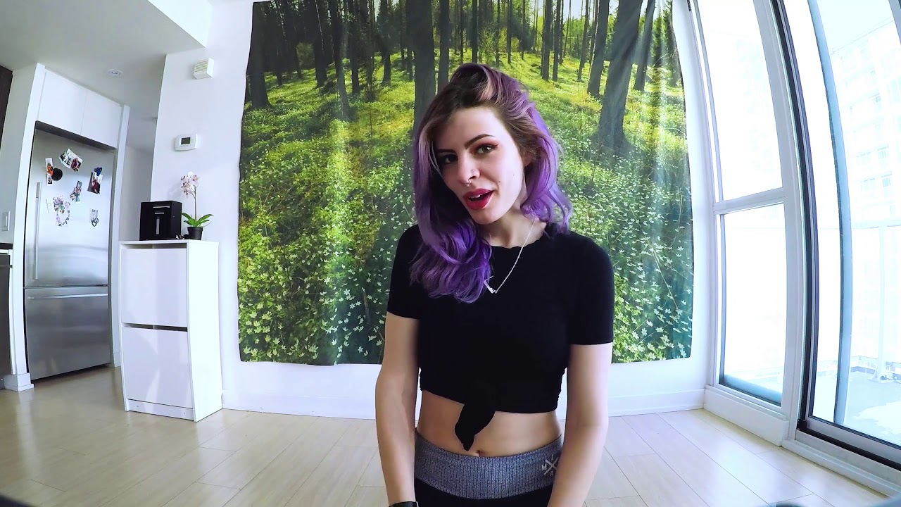 Mavis Everett 13 Tutorial Simplis 4k - YouTube