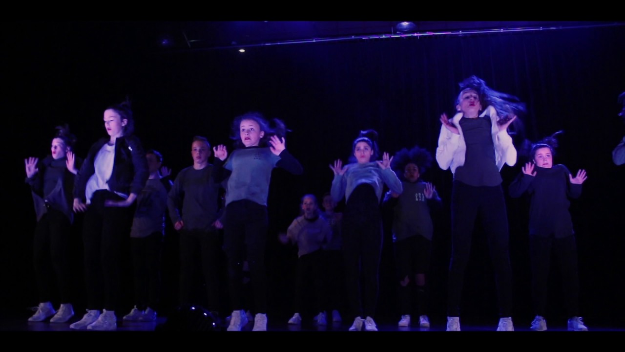 TIWWMO THE SHOW: PART 6 | FRESH LABEL STUDIOS - YouTube