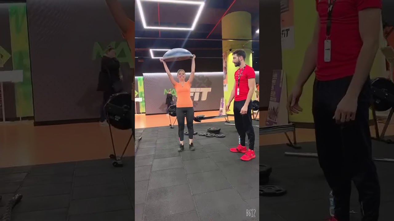 MACFit 💪🏼 - YouTube