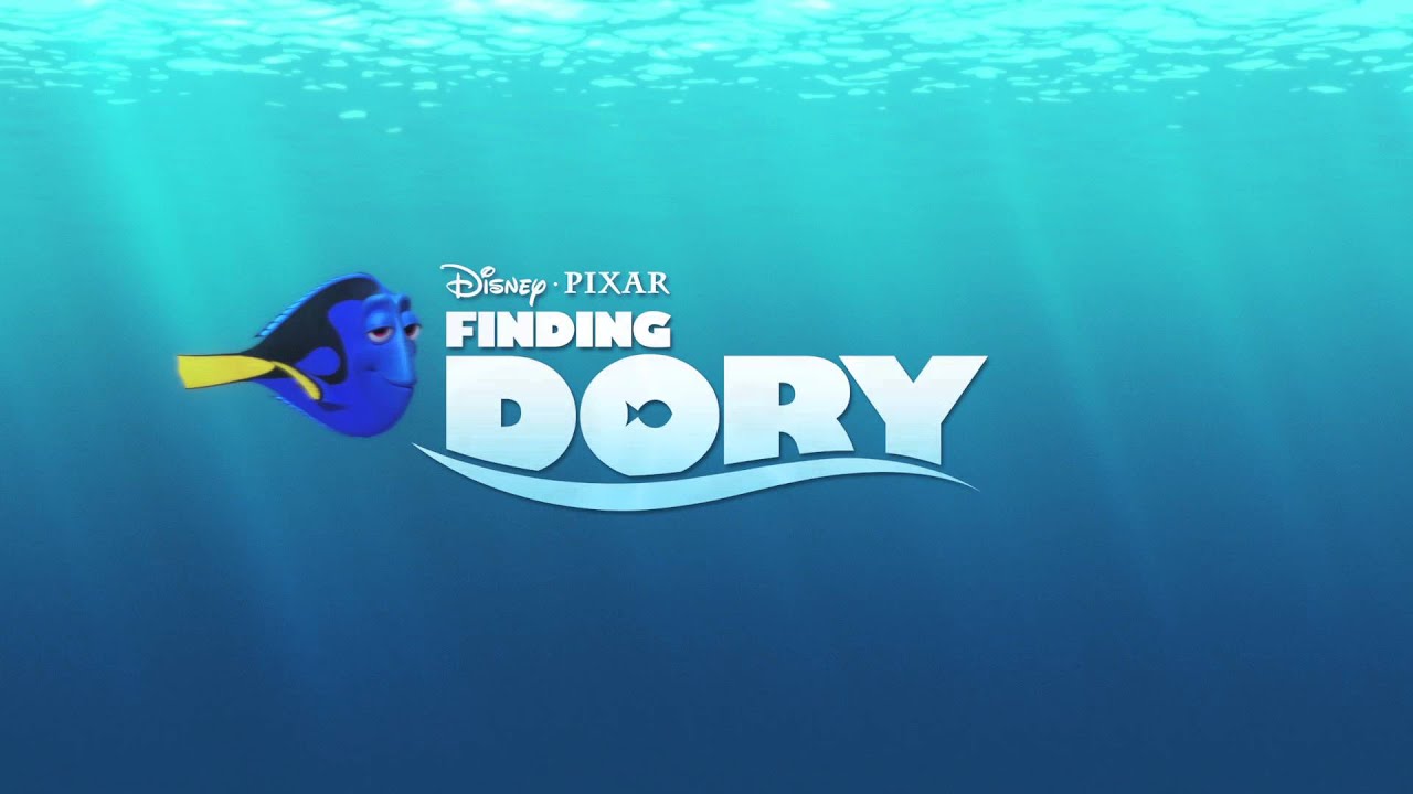 FINDING DORY | Something looks familiar! | Official Disney Pixar - YouTube