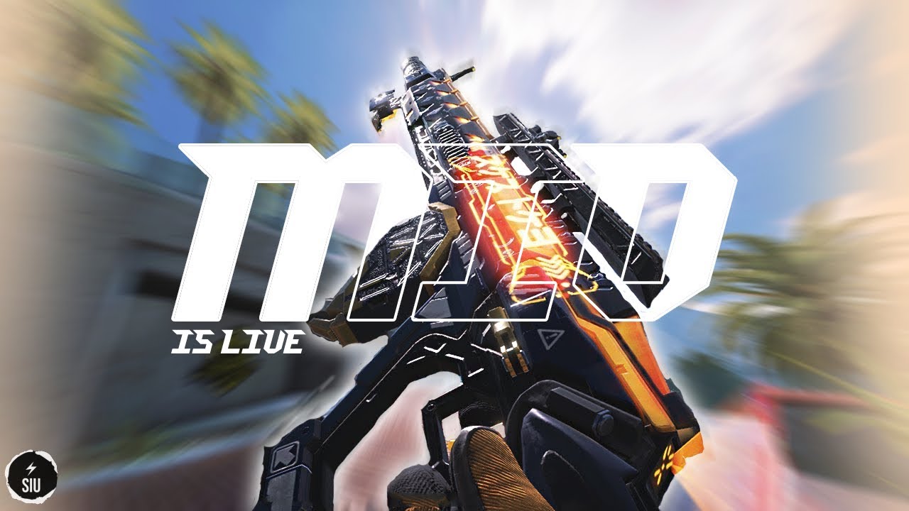 Ranking COD Mobile!! SKS leaderboard grind! 2x BP giveaway at 200 subs ...