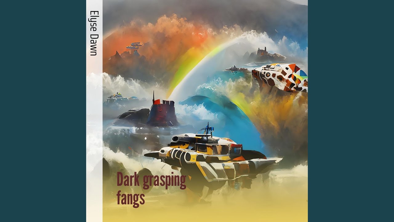 Dark grasping fangs - YouTube