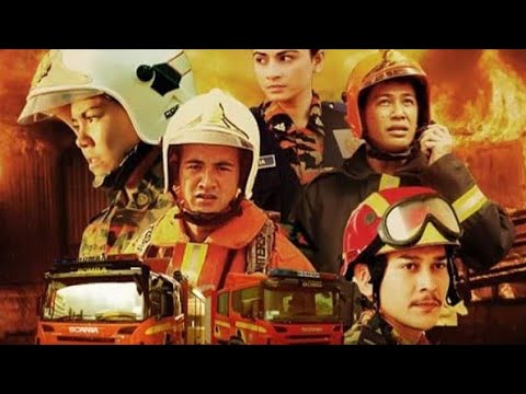 HERO BOMBA (EPISOD 5) - YouTube