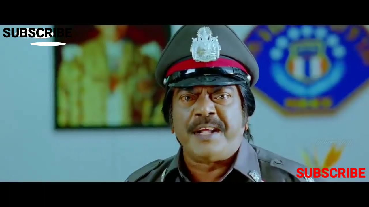 Brahmanandam Superhit Comedy Scenes | South Indian Hindi Dubbed Best ...