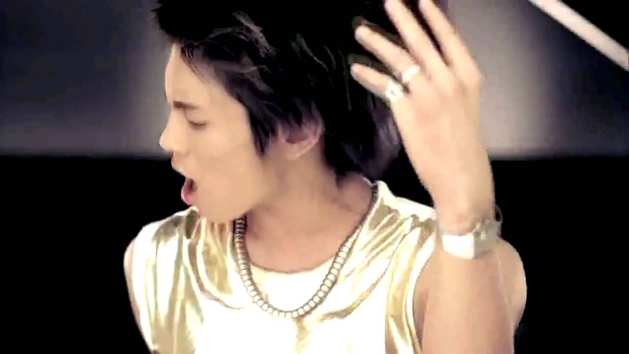 SHINee ~ Lucifer {Korean/English/Rom Sub} - YouTube