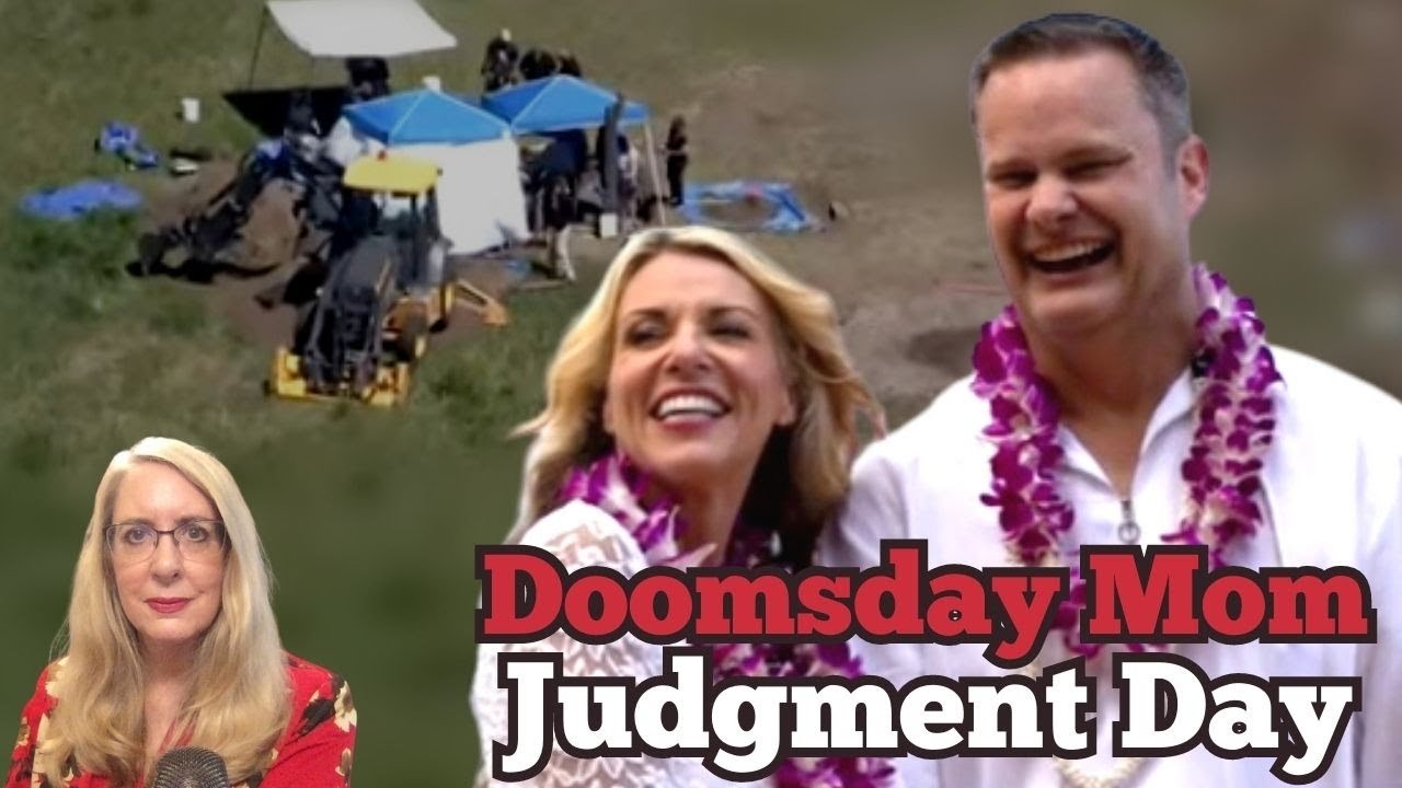 Two Lawyers Explain the Lori Vallow Daybell Case - YouTube